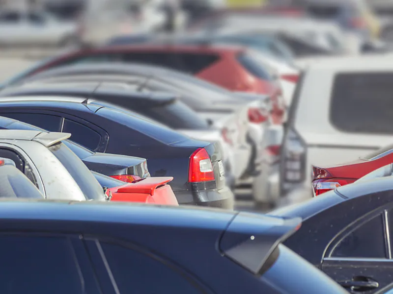 Vehicle Exchange Program | Erdkamp Motors, Inc.