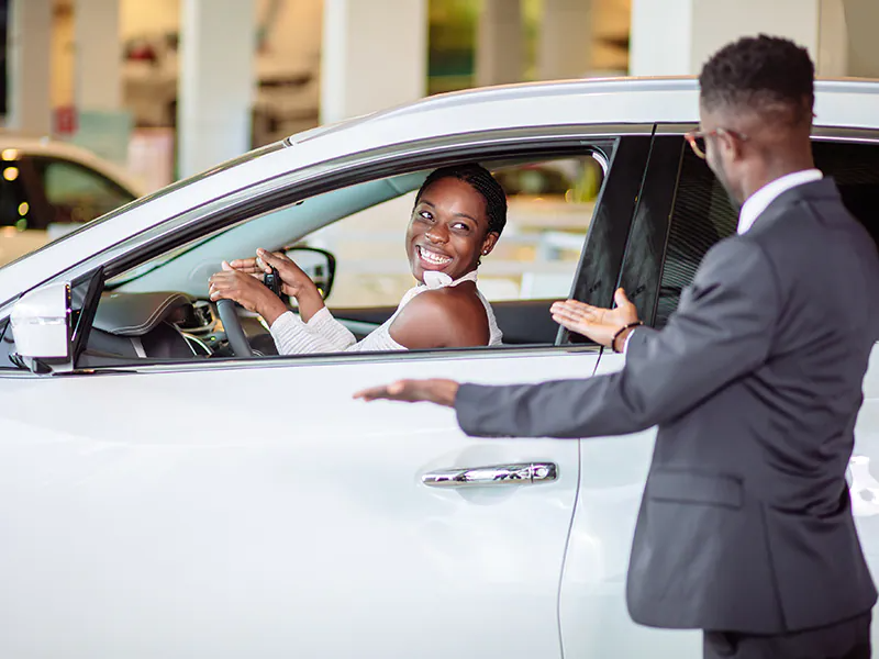 Vehicle Exchange Program | Erdkamp Motors, Inc.