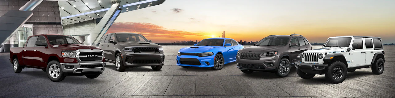 Vehicle Exchange Program | Erdkamp Motors, Inc.